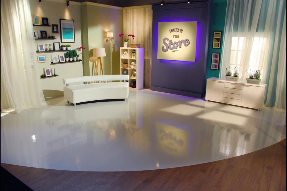 JML to launch new TV shopping channel The Store next month | News ...